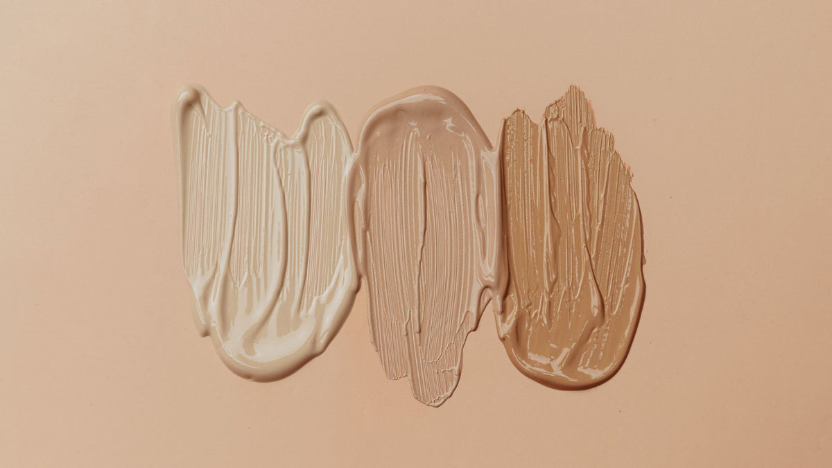 Vampire Skin Liquid Foundation – Lovelace Cosmetics